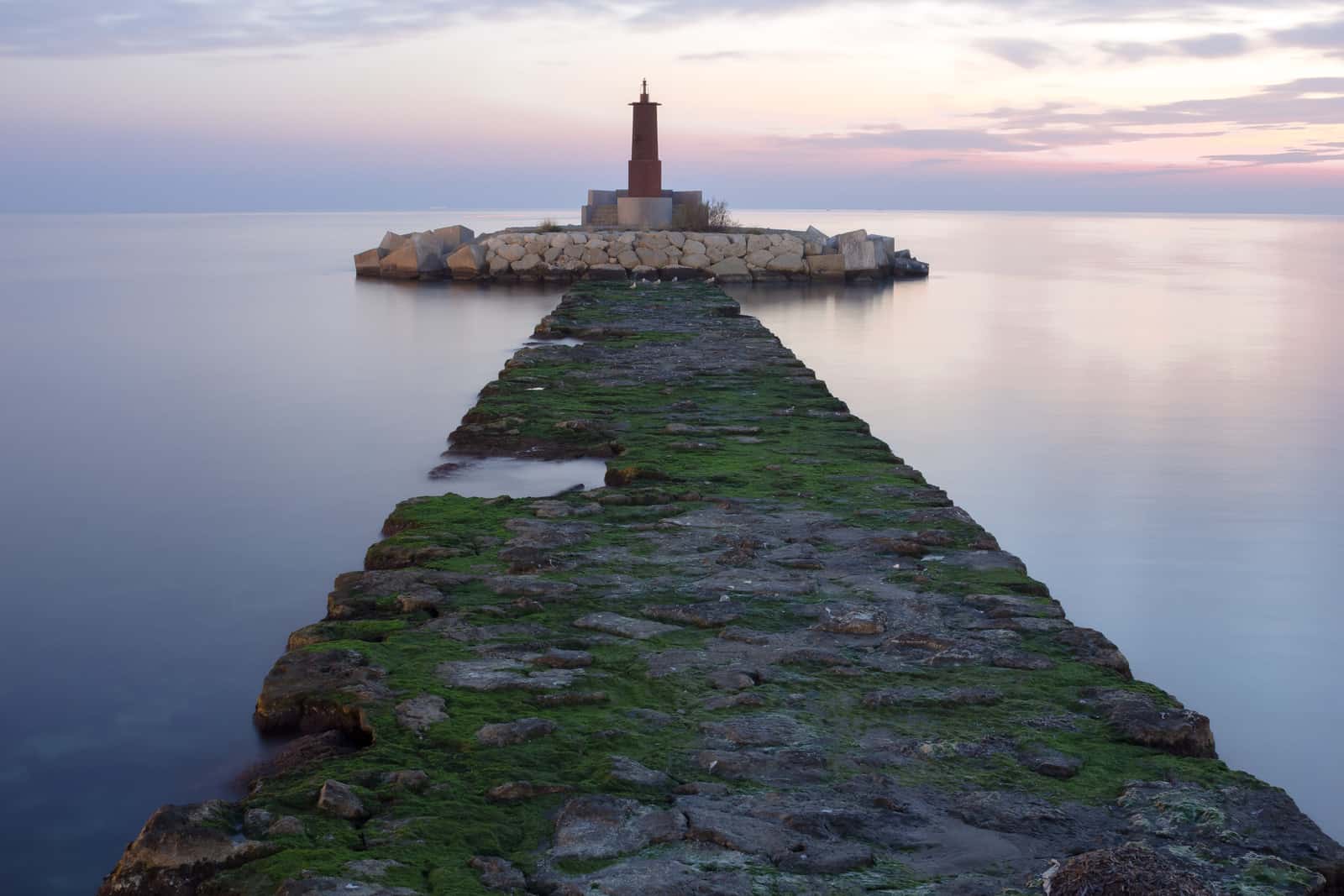 Faro - Enamorados de Alicante