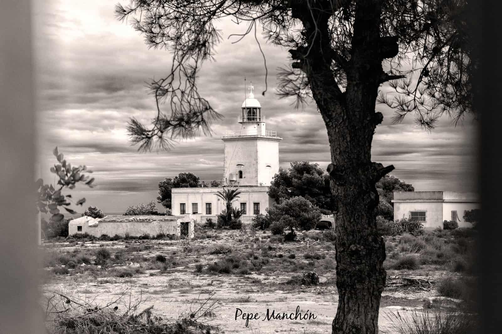 El Faro II | Enamorados de Alicante