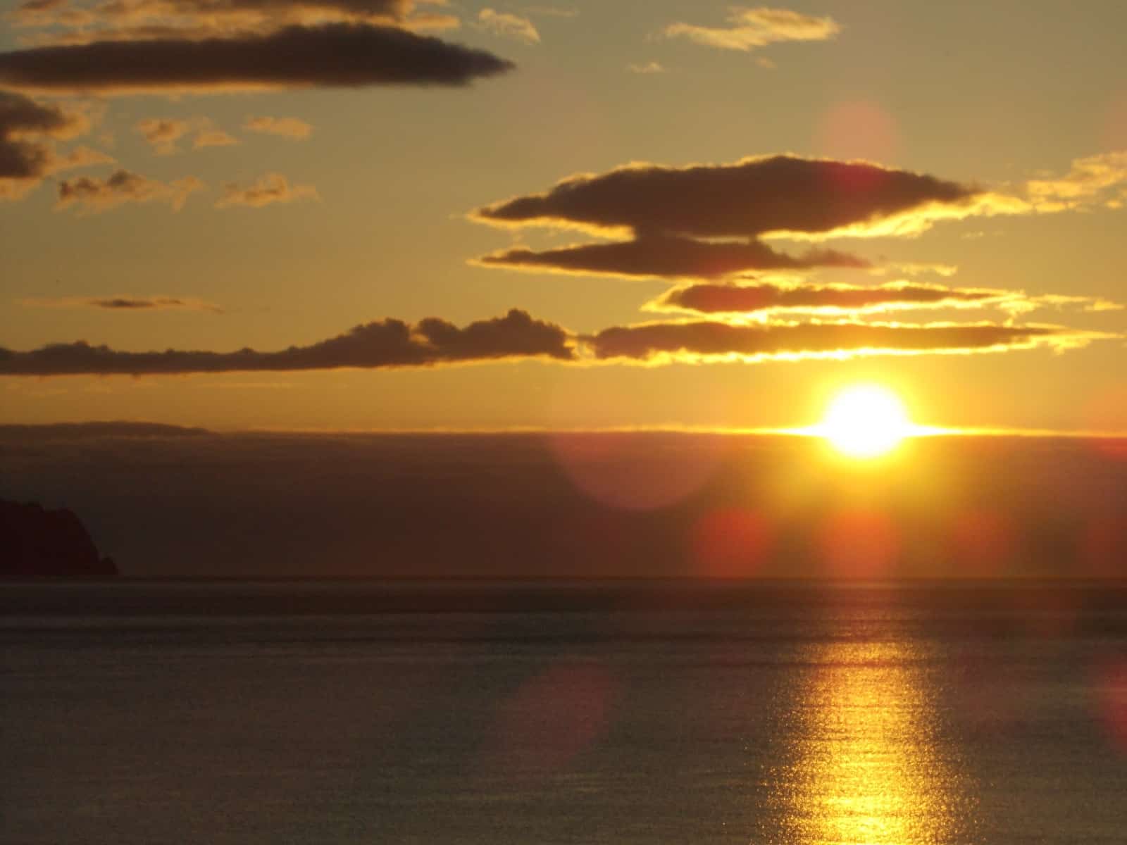 Asoma el sol - Enamorados de Alicante