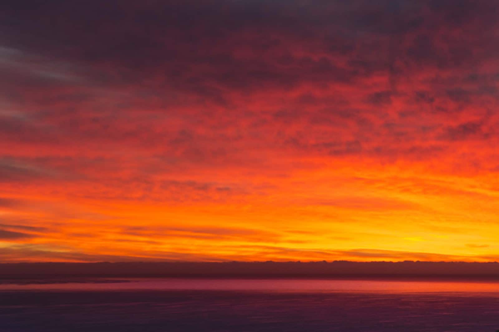 Amanecer - Enamorados de Alicante