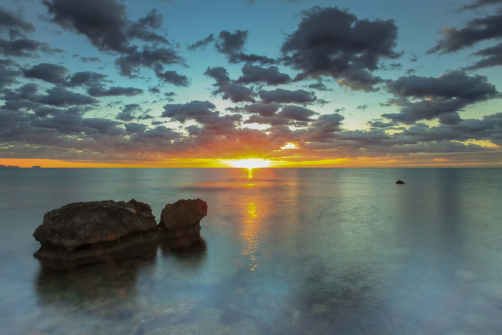 Stone turtle - Enamorados de Alicante