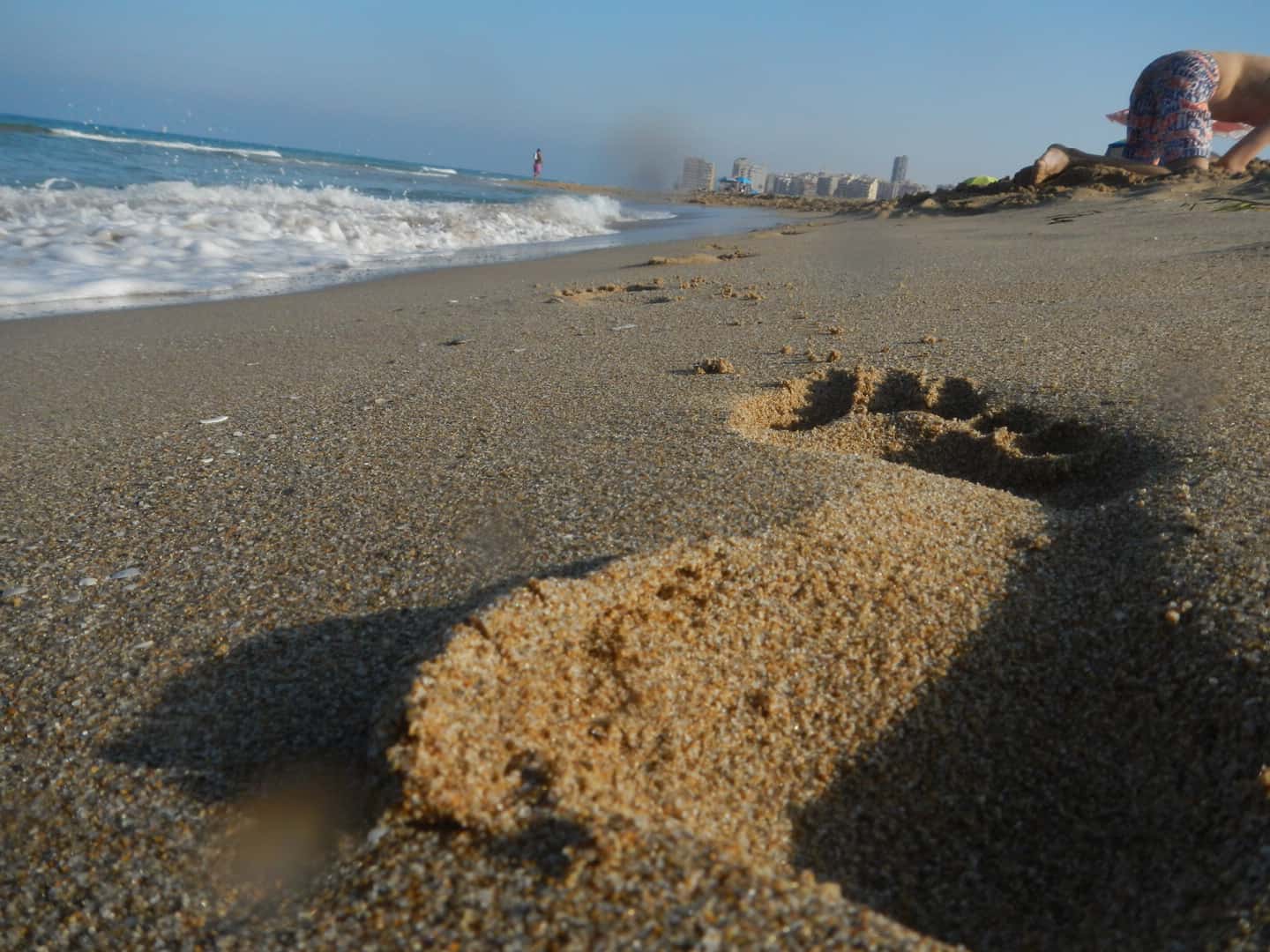 Pisadas - Enamorados de Alicante