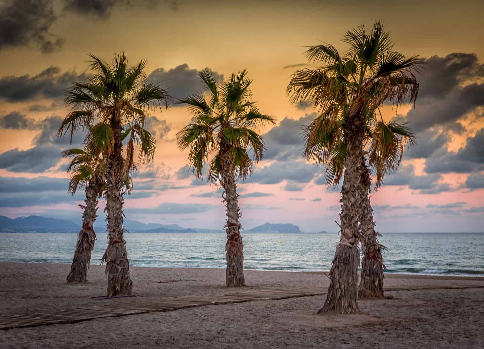 Playas de San Juan - Enamorados de Alicante