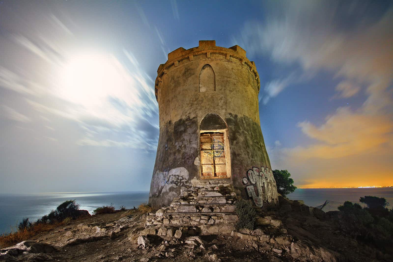 la vigía... - Enamorados de Alicante