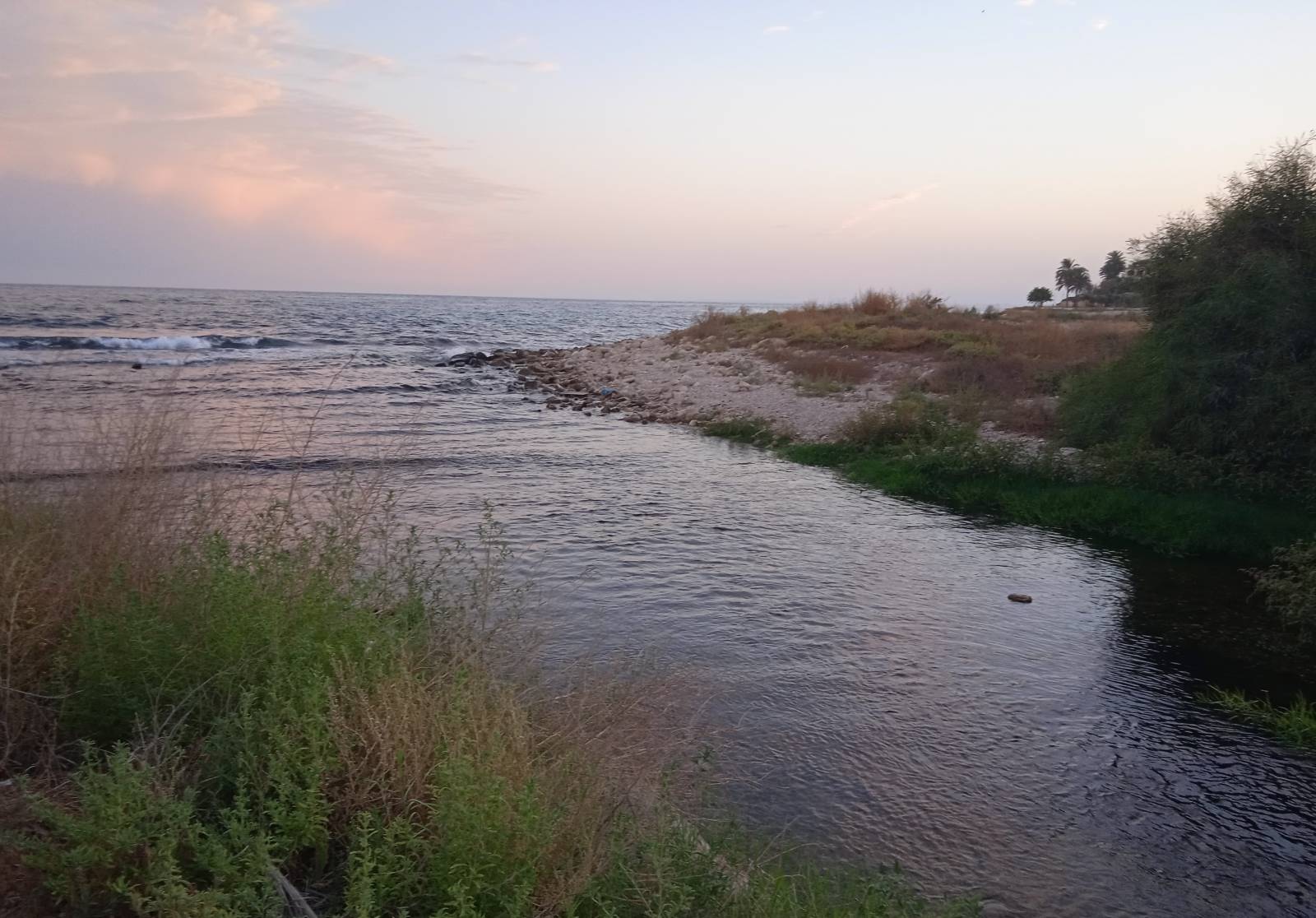 emboscada al mar - Enamorados de Alicante