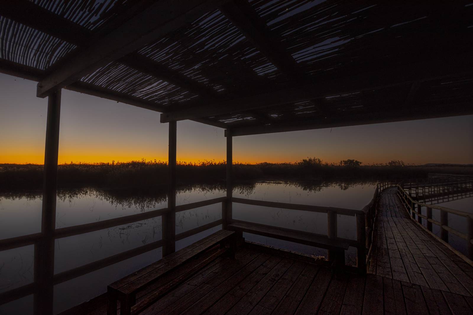 A cobijo - Enamorados de Alicante