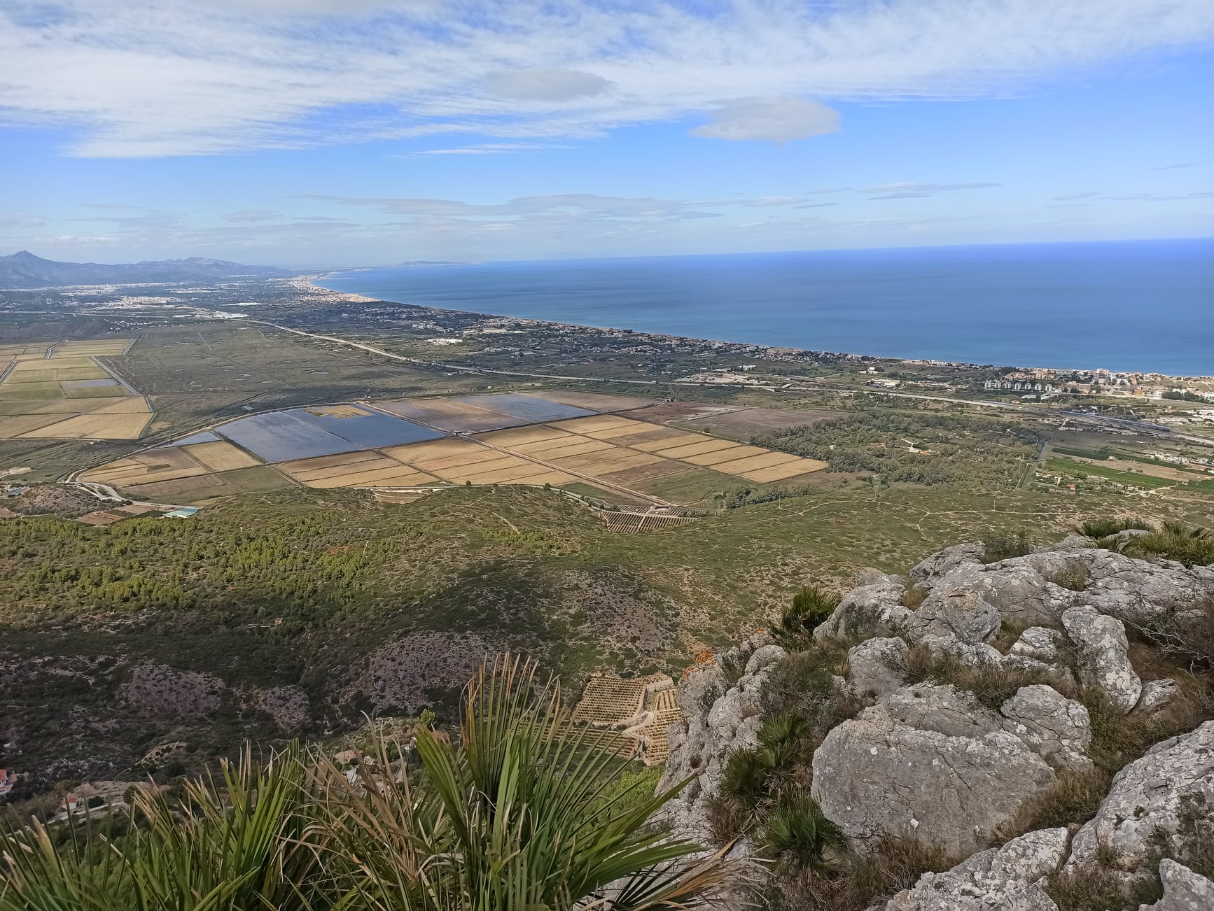 Parque Natural del Marjal de Pego-Oliva - Enamorados de Alicante Parque Natural del Marjal de Pego-Oliva - Enamorados de Alicante